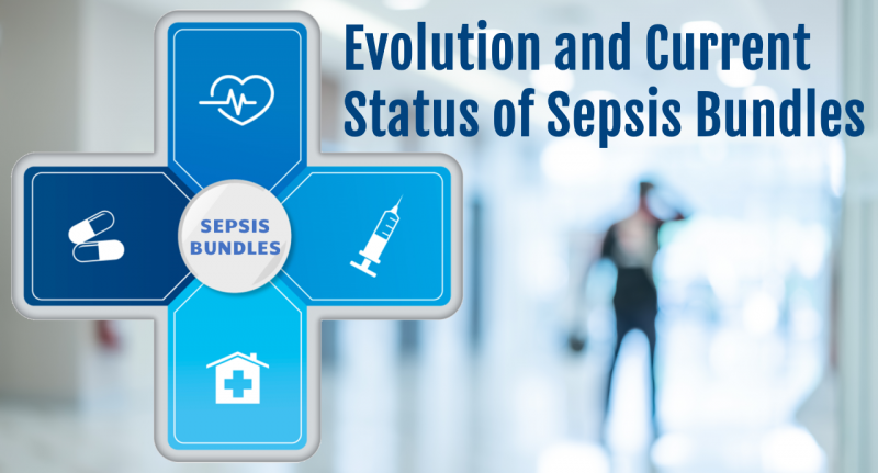 Evolution And Current Status Of Sepsis Bundles Sepsis Program Optimization