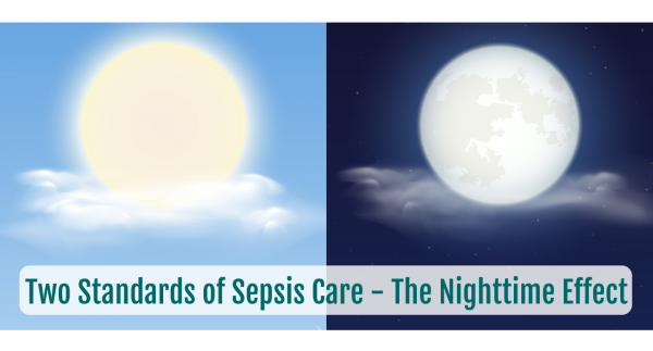 Is A Modified Quick Sofa Score The Next Big Thing Sepsis Program