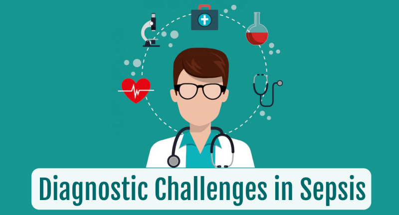 Diagnostic Challenges In Sepsis Sepsis Program Optimization