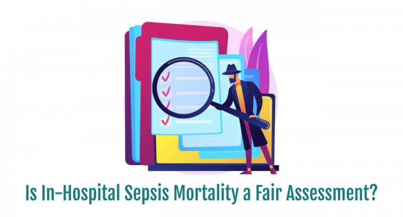 Sepsis Program Optimization Saving One Patient At A Time