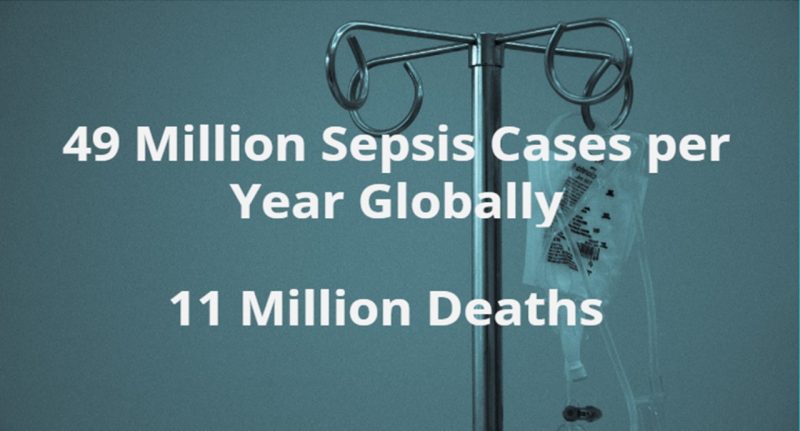 Incidence of Sepsis in Hospitalized Patients – Sepsis Program Optimization