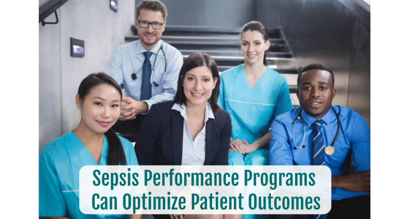 Surviving Sepsis Campaign Guidelines – Sepsis Program Optimization