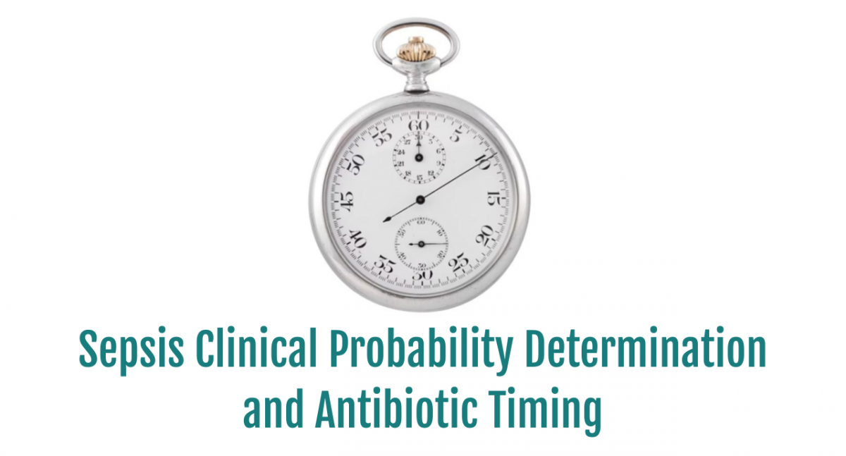 Evolution And Current Status Of Sepsis Bundles Sepsis Program