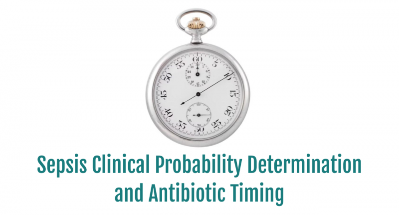 Evolution and Current Status of Sepsis Bundles – Sepsis Program ...