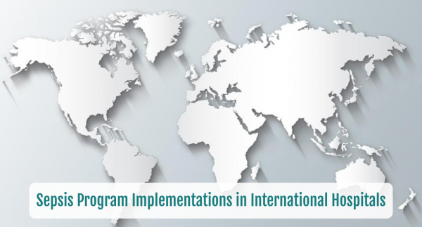 Sepsis Now Part Of Cms Value Based Purchasing Program Sepsis Program Optimization