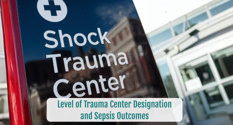 Sepsis Now Part of CMS Value-Based Purchasing Program – Sepsis Program ...